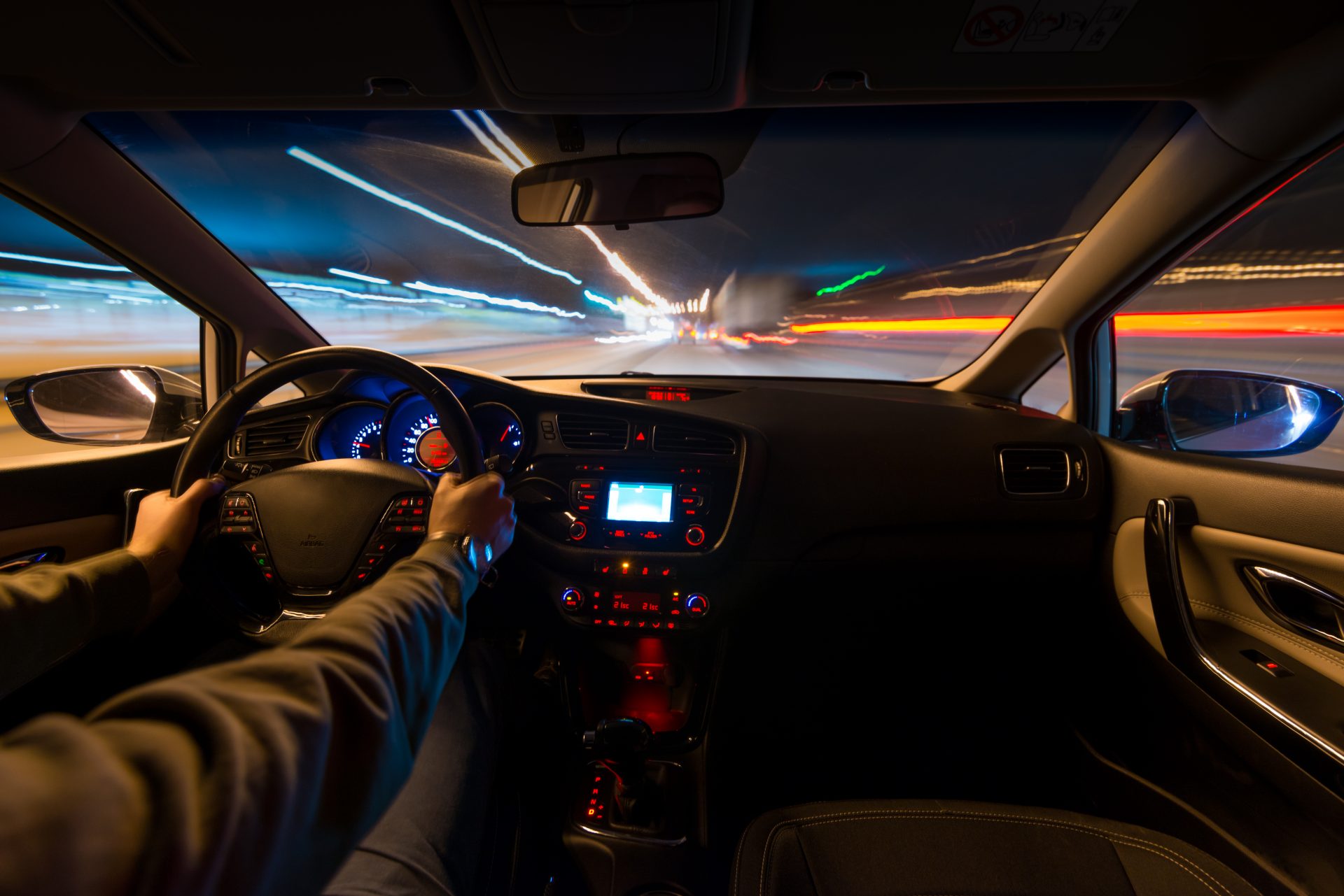 Autofahrergläser Ophthalmica – sicher und entspannt fahren
